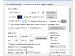 TrafficMonitor download | SourceForge.net